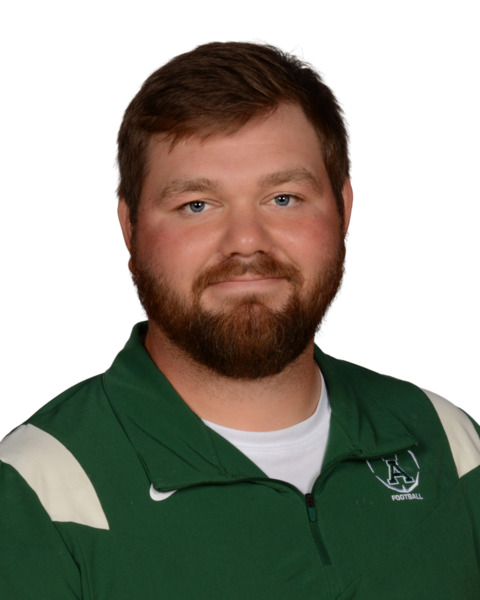 Alpena High School says thanks to resigned coach Eric Mitchell | News ...